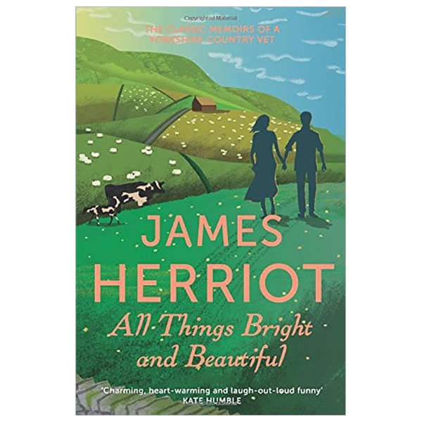 All Things Bright and Beautiful