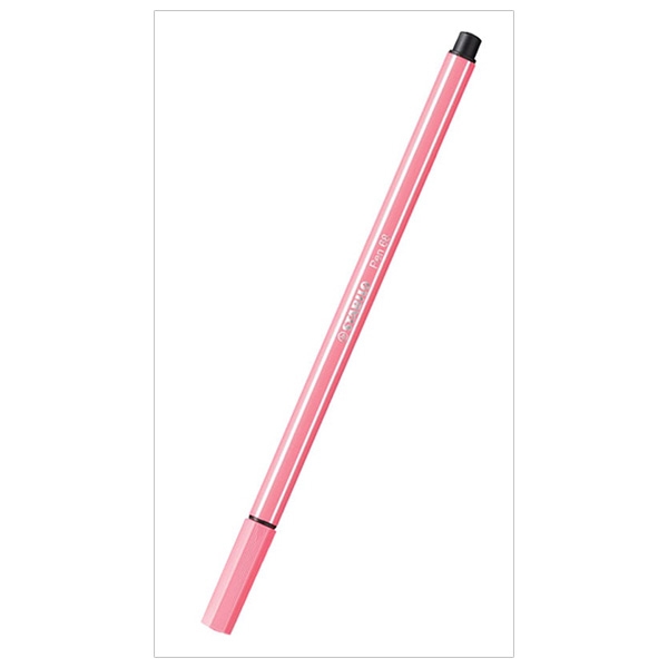 Bút Kỹ thuật STABILO PN68-29-Pen-68, 1.0mm, màu 29