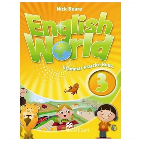 English World - FAHASA.COM