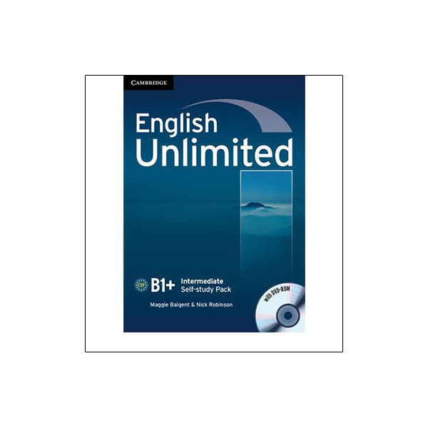 English Unlimited - FAHASA.COM