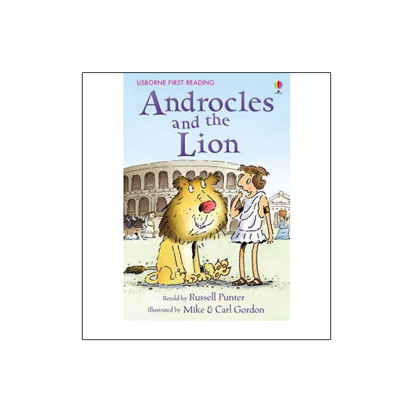 Androcles and the Lion - FAHASA.COM