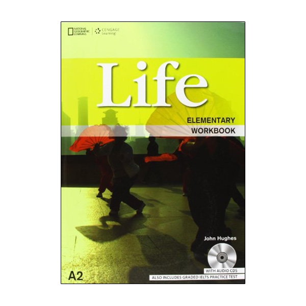 Life Elementary Workbook - FAHASA.COM