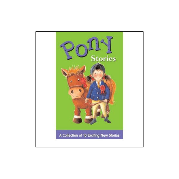 Horse and Pony Stories