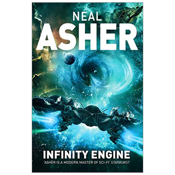 Infinity Engine: Transformation: Book Three - FAHASA.COM