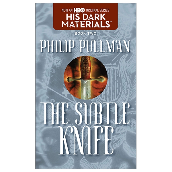 The Subtle Knife (His Dark Materials (Paperback)) - FAHASA.COM