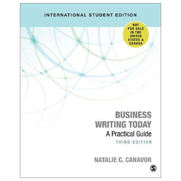 Business Writing Today : A Practical Guide - FAHASA.COM