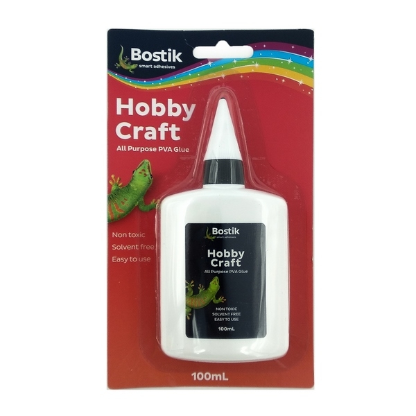 Keo Hobby Craft 100ml BOSTIK - 30803744