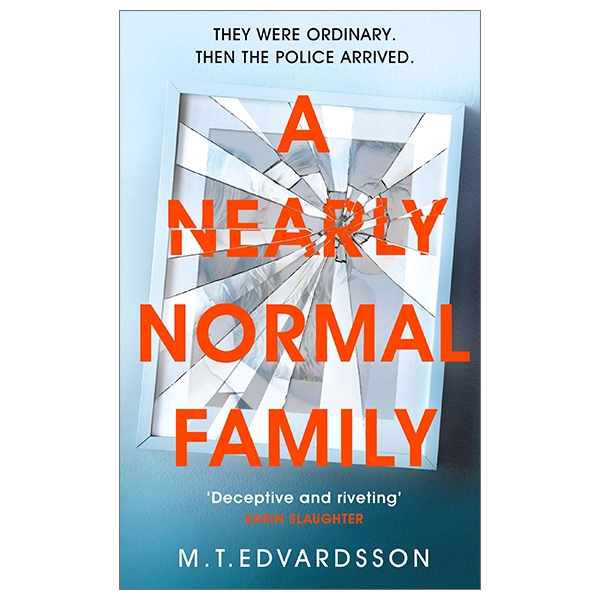 A Nearly Normal Family