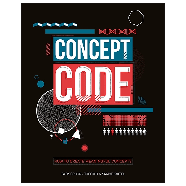 Concept Code: How to Create Meaningful Concepts