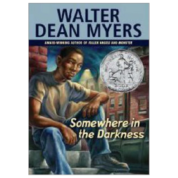 Somewhere In The Darkness