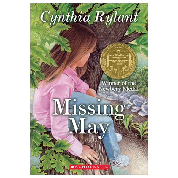 Missing May (Scholastic Gold)