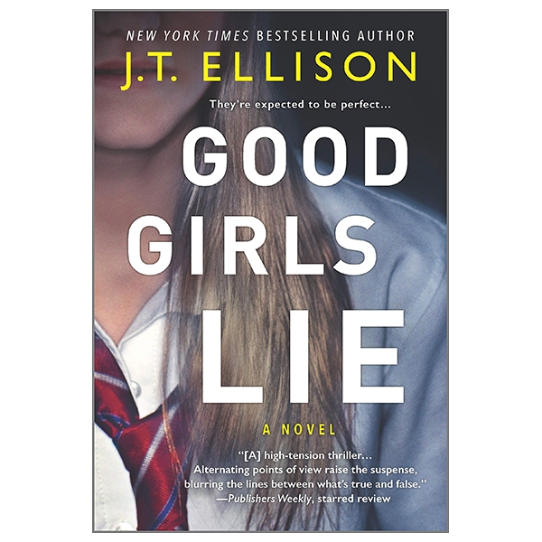 Good Girls Lie