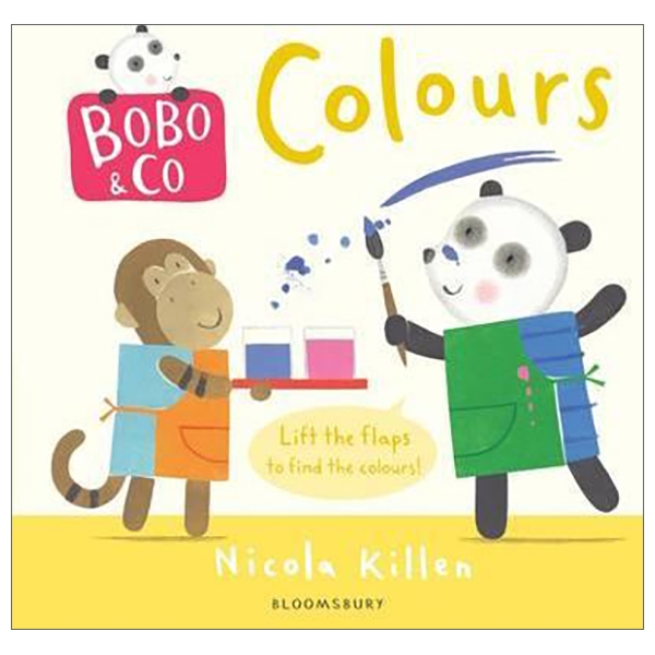 Bobo & Co. Colours