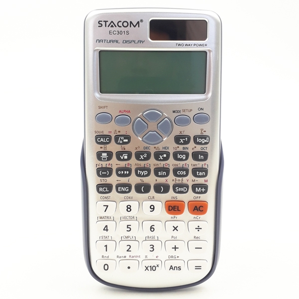 Máy Tính Stacom-EC301S - FAHASA.COM