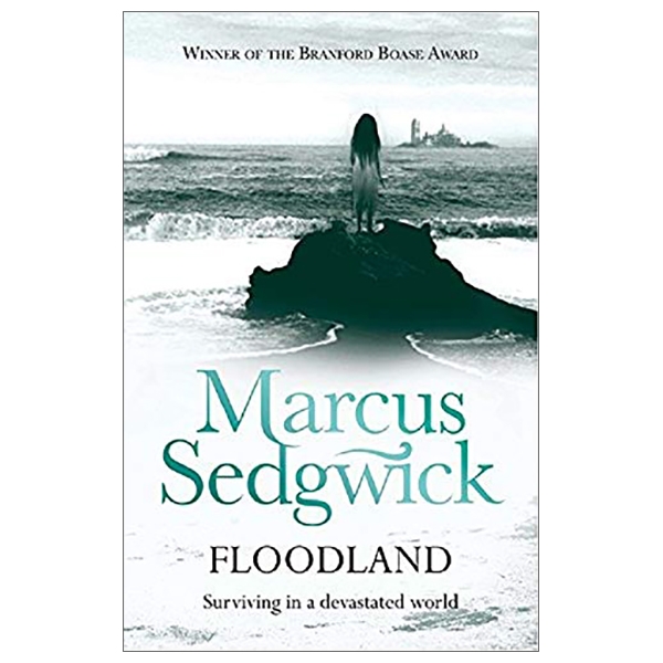 Floodland - FAHASA.COM