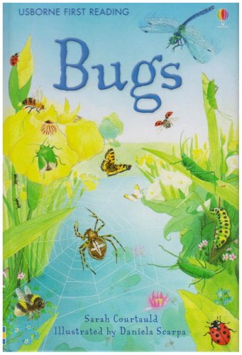 Bugs (First Reading)