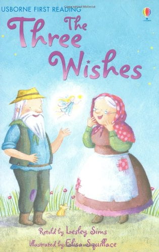 Three Wishes