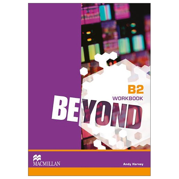 Beyond B2 Workbook - FAHASA.COM
