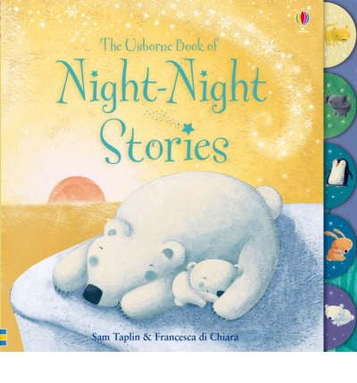 Night Night Stories