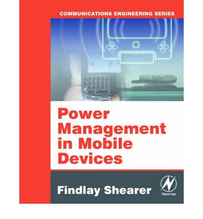 Power Management in Mobile Devices - FAHASA.COM