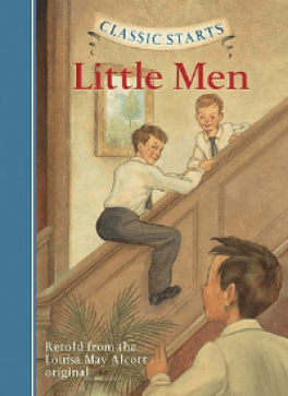 Classic Starts: Little Men