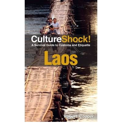 Laos: A Survival Guide to Customs and Etiquette