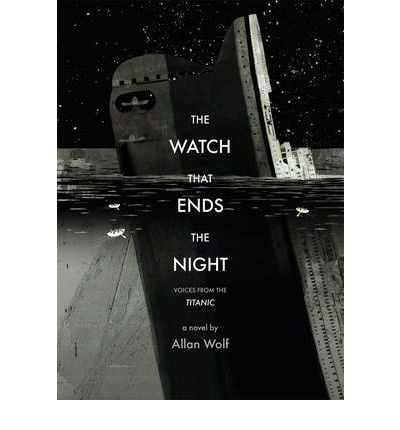 The Watch That Ends the Night: Voices from the Titanic - FAHASA.COM