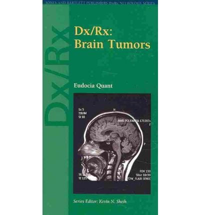 Dx/Rx: Brain Tumors - FAHASA.COM