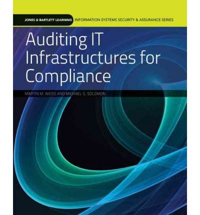Auditing IT Infrastructures for Compliance