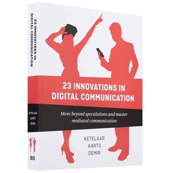 23 Innovations In Digital Communication: Move Beyond Speculations And ...