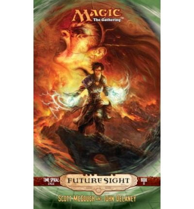 Future Sight: Book. 3