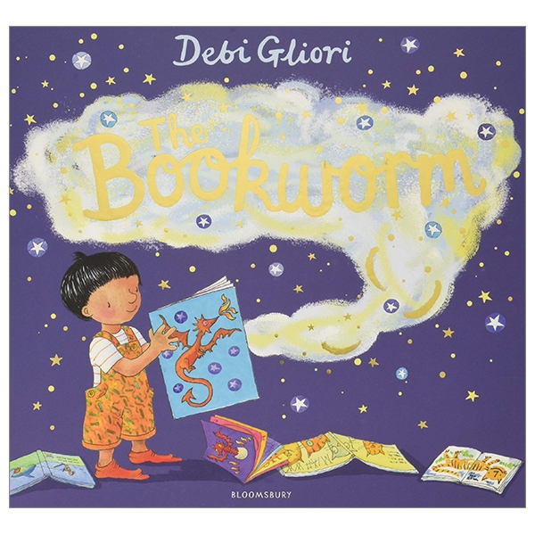 The Bookworm - FAHASA.COM