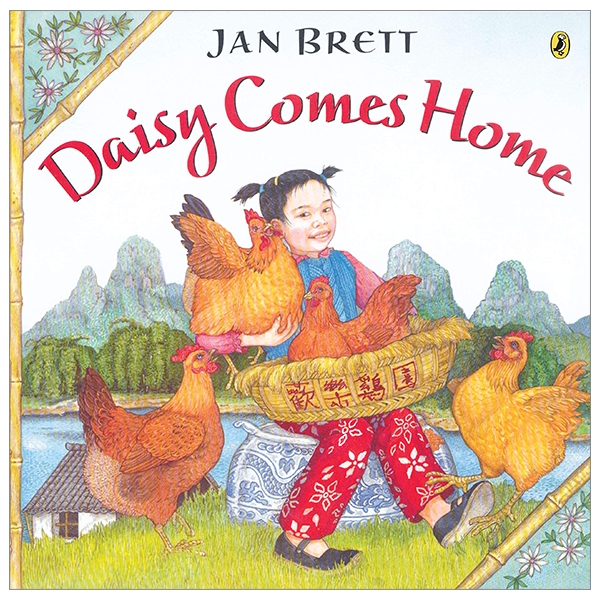 Daisy Comes Home - FAHASA.COM