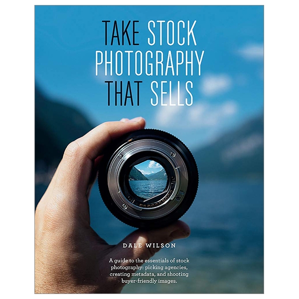 Take Stock Photography That Sells