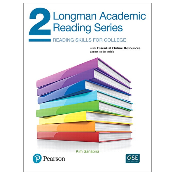 Longman Academic Reading Student Book With Essential Online Resources ...