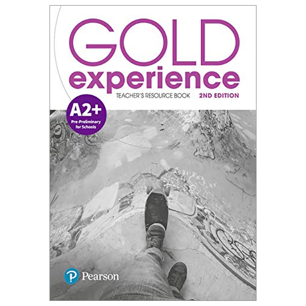 Gold Experience 2nd Edition Teacher's Resource Book Level A2+ - FAHASA.COM