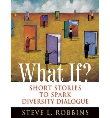 What If?: Short Stories to Spark Diversity Dialogue - FAHASA.COM