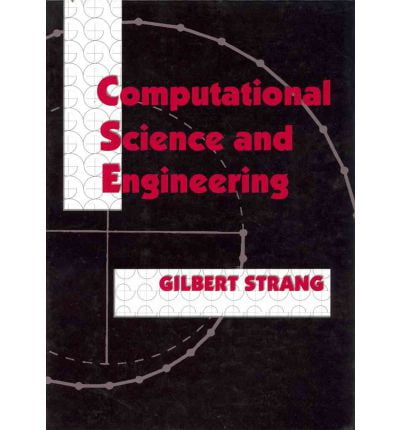 Computational Science and Engineering