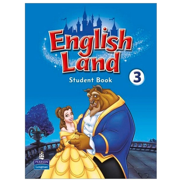 English Land 3: Student Book