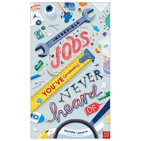 Incredible Jobs You've (Probably) Never Heard Of