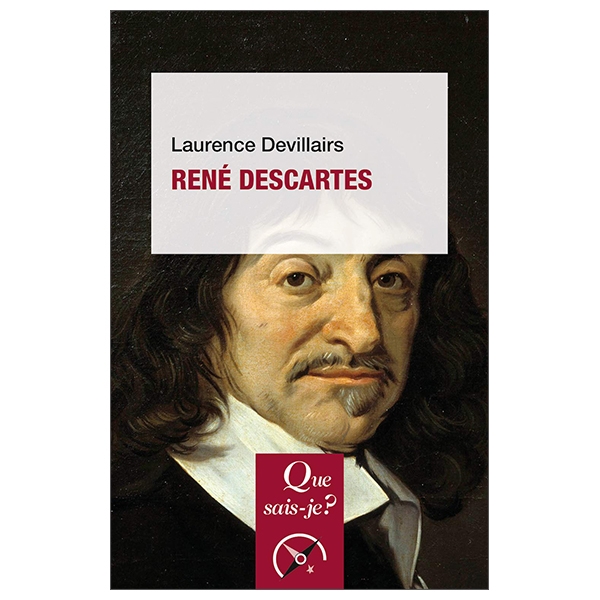 René Descartes - FAHASA.COM