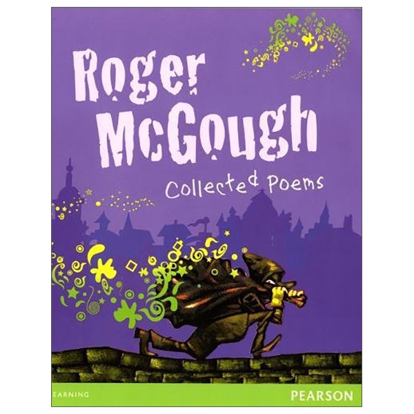 Wordsmith Year 3 Collected Poems