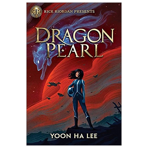 [Phiên chợ sách cũ] Dragon Pearl