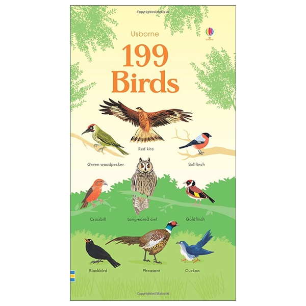 199 Birds - FAHASA.COM