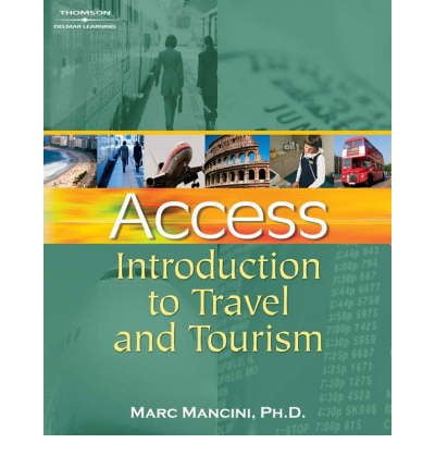 Access: Introduction to Travel and Tourism