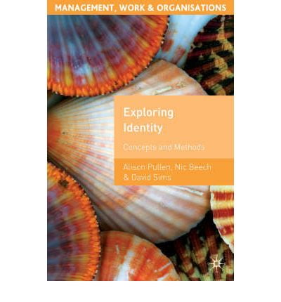 Exploring Identity: Concepts and Methods