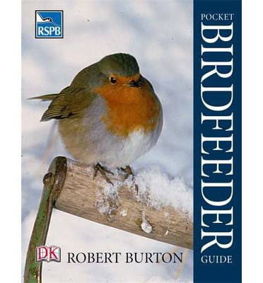 Pocket Birdfeeder Guide - FAHASA.COM