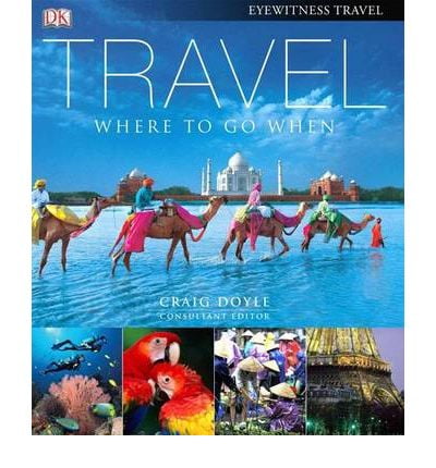 Travel: Where to Go When