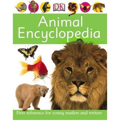 Animal Encyclopedia