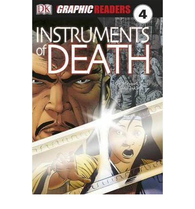 Instruments of Death - FAHASA.COM